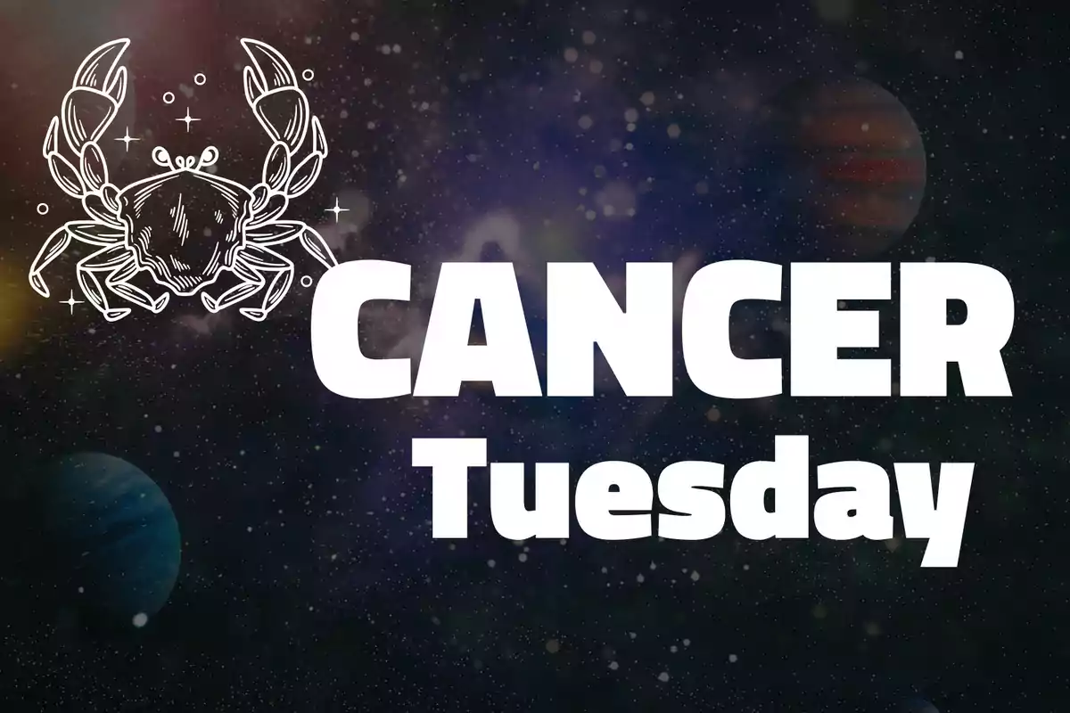 ♋ Cancer, today Tuesday 27th of January, Today is the day to seize the ...