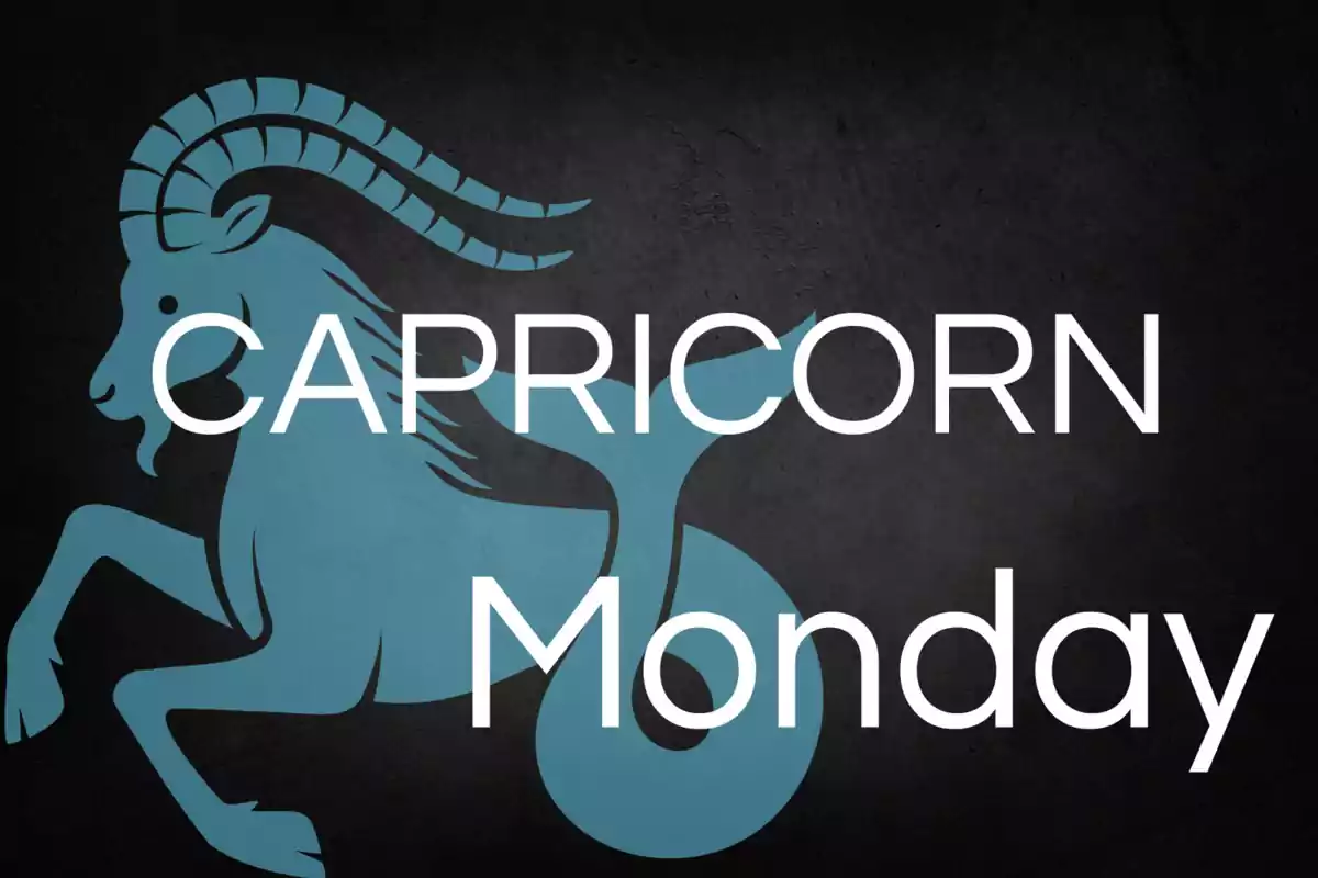 Capricorn, embrace new beginnings in love, career, and self-care as ...